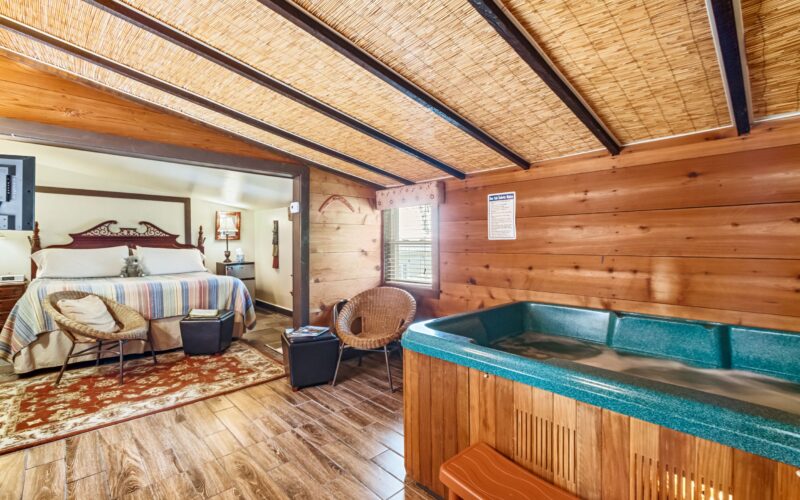 Home - Cardinal's Roost B&B